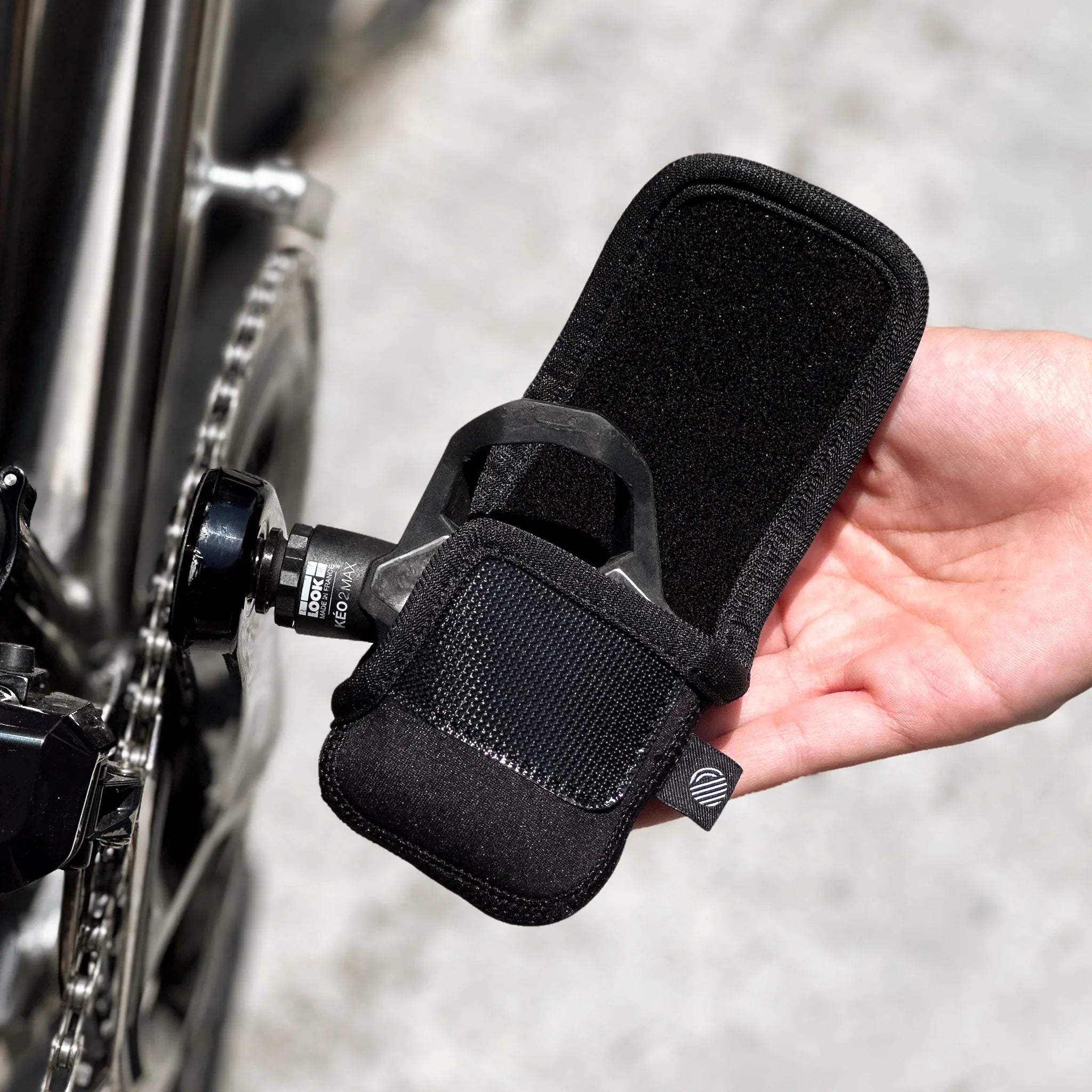 Pedal Glove | Road – Colligo Collective
