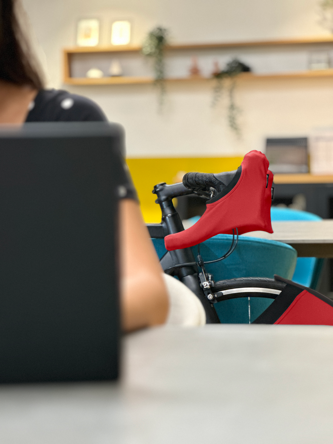 At Home – Colligo Collective