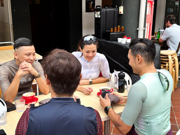 The Collective – Colligo Collective