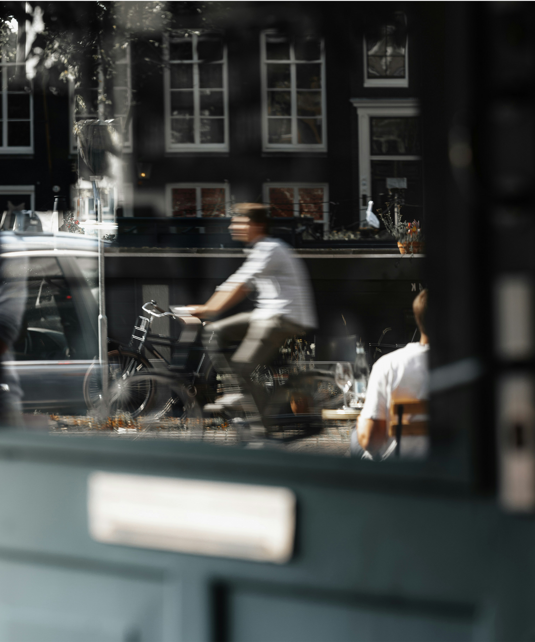 En Route – Colligo Collective