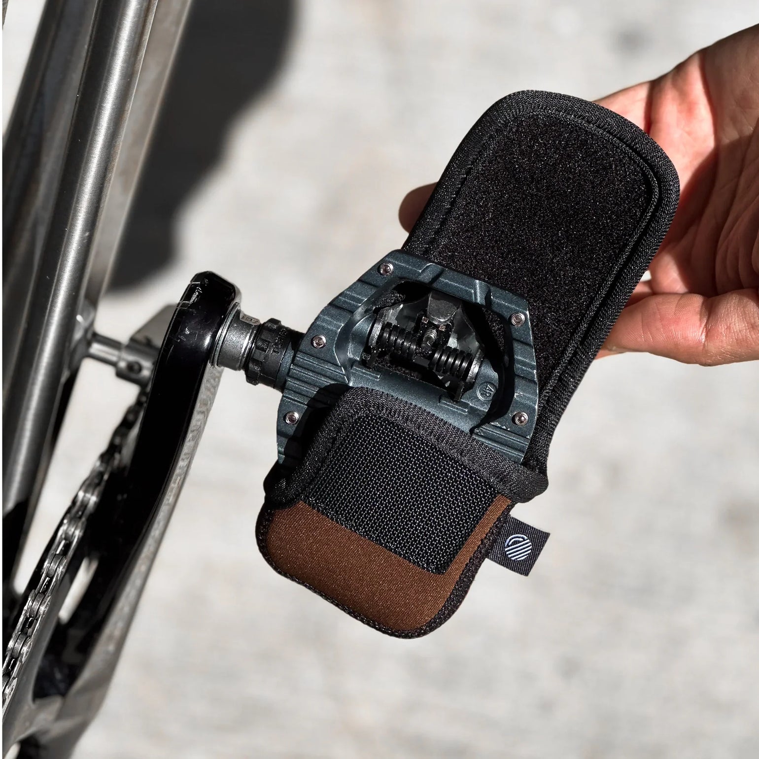 Pedal Glove | Road – Colligo Collective
